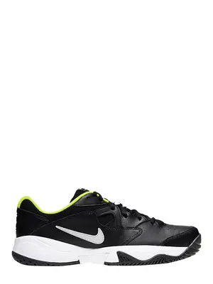 Nike Court Lite 2 Sneakers - Black