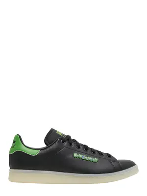 Adidas Marvel X Stan Smith ‘hulk Smash’ Sneakers - Black