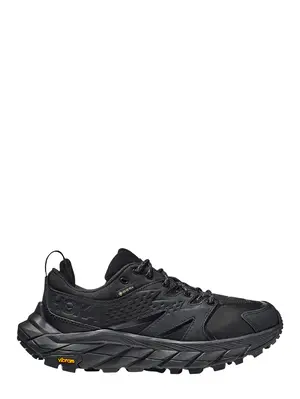 Hoka Anacapa Low Gore-tex - Black