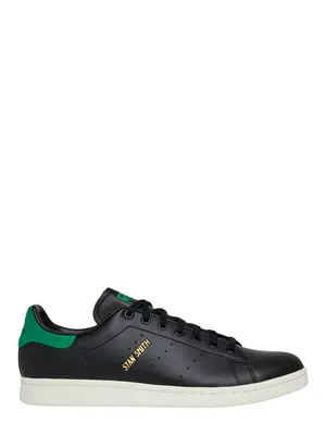 Adidas Stan Smith Sneakers - Black