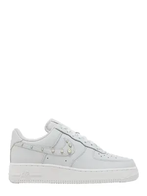 Nike Force 1 07 Se Sneakers - White