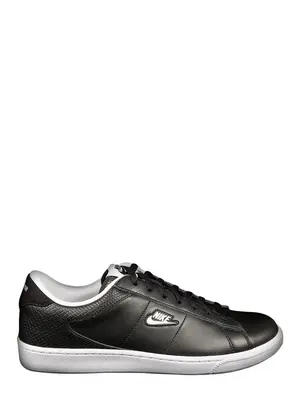 Nike Supreme Tennis Classic Sneakers - Black