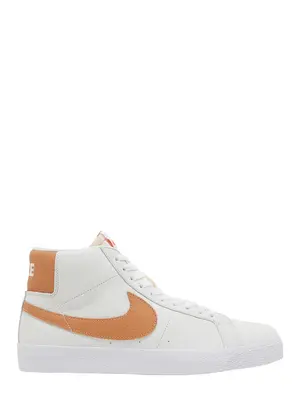 NIKE Zoom Blazer Mid SB Sneakers
