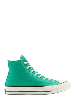 CONVERSE Chuck 70 High Sneakers - Green