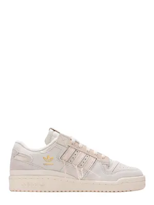 Adidas Forum 84 Low Sneakers - White
