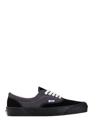 VANS Og Era Lx Sneakers - Black