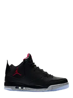 JORDAN Courtside 23 Particle Grey - Black