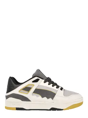 PUMA Jeff Staple X Slipstream Sneakers - Cream