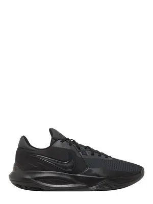 Nike Precision Sneakers - Black