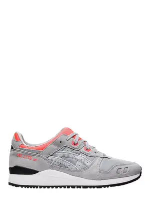 Asics ASICS Gel Lyte 3 OG Sneakers Grey