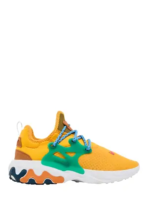 Nike React Presto Sneakers - Orange