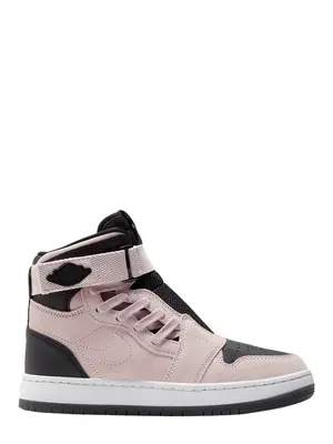 JORDAN Air Jordan 1 Nova XX High-Top Sneakers Pink