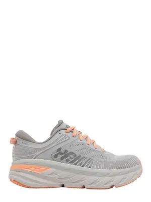 HOKA® Bondi Sneakers - Grey