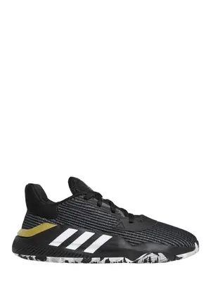 Adidas Pro Bounce 2019 Low - Black