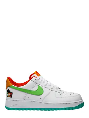 Nike Air Force 1 Low 'shibuya - White