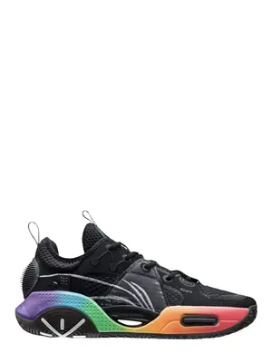 LI-NING Wade All City V1.5 'pride' Sneaker - Black