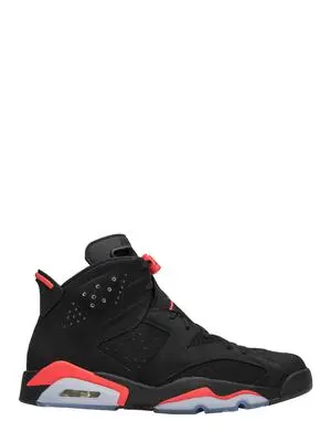 JORDAN 6 Retro 2014 - Black