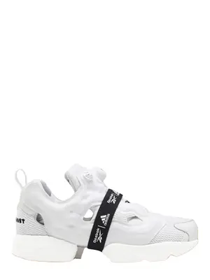 REEBOK Instapump Fury X Boost Gum - White
