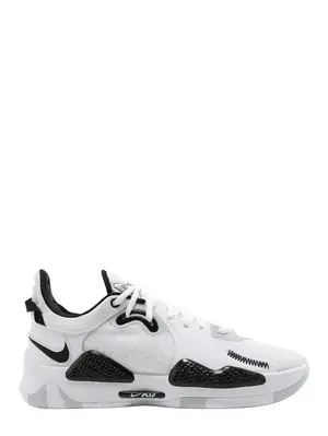 Nike Pg Tb Sneakers - White