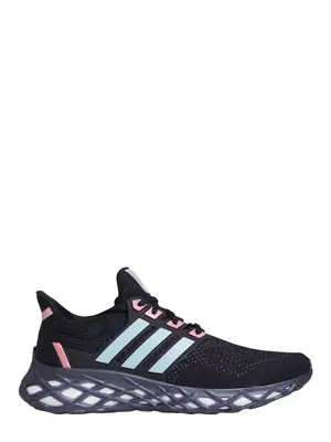 Adidas Ultraboost Web Dna Sneakers - Black