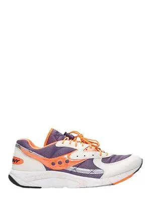 Saucony Aya Sneakers - Purple