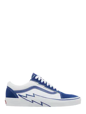 VANS Old Skool Bolt Sneakers - Blue