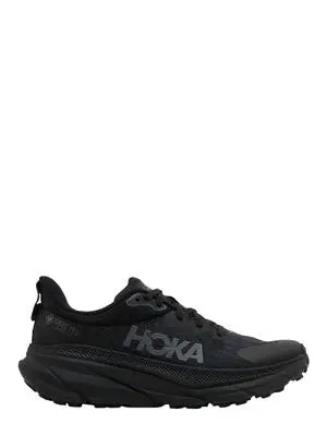 Hoka Challenger Atr Gore-tex Sneakers - Black