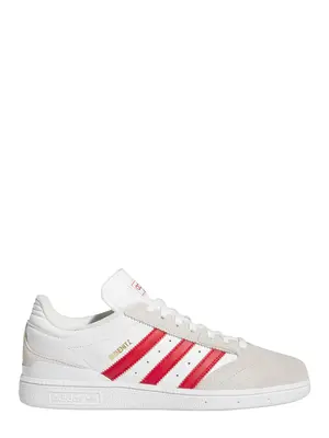 Adidas Busenitz Sneakers - White