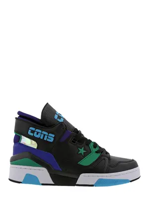 CONVERSE Don C X Erx-260 Mid 'jewel' Sneakers - Black