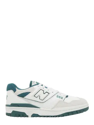 NEW BALANCE 550 Sneakers - White