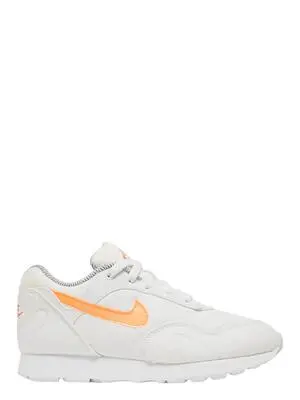 Nike Outburst Lx 'miami' Sneakers - White