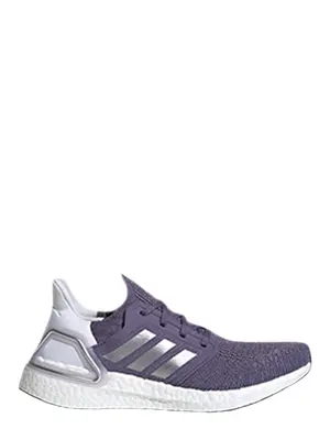 Adidas Ultraboost 20 Sneakers - Purple