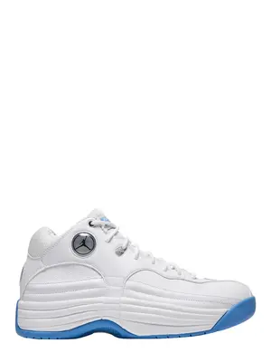 JORDAN Jumpman Team 1 Sneakers - White
