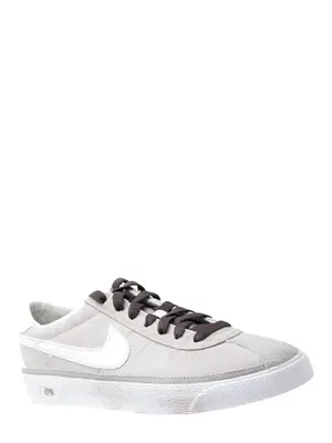 Nike Zoom Bruin Sb 'fluff Bruin' Sneakers - Grey