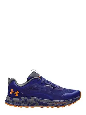 Under Armour Charged Bandit Trail 2 - Blue