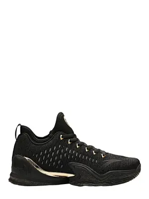 ANTA Marvel X Kt3 Final Low 'avengers' Sneakers - Black