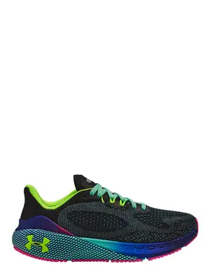 Under Armour Hovr Machina 2 Speed Overdrive - Black
