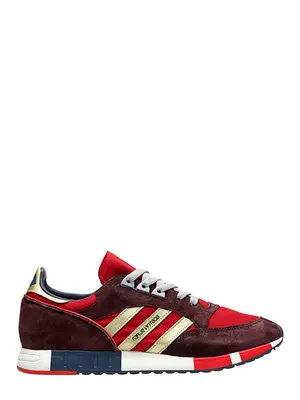 Adidas Boston Super Sneakers - Red