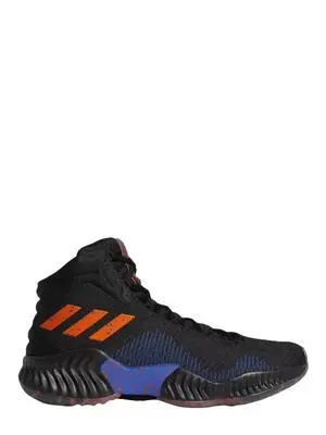 Adidas Pro Bounce 2018 Sneakers - Black