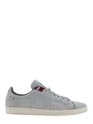 Adidas Star Wars X Stan Smith 80s 'millenium Falcon' Sneakers - White