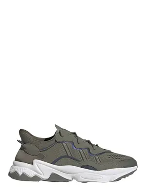 Adidas Ozweego Legacy Sneakers - Green