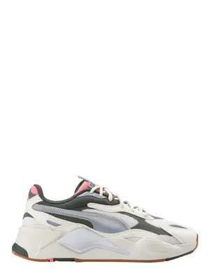 PUMA Rs-x3 Grids Sneakers - Cream
