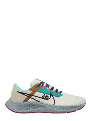 Nike Air Zoom Pegasus 38 Running Club Brown
