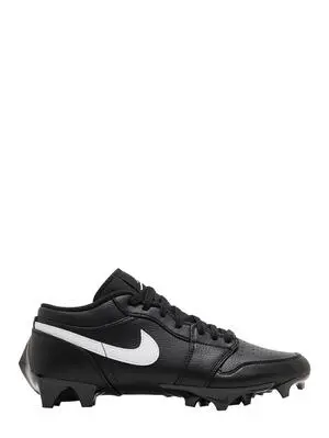 JORDAN 1 Low Td Cleat - Black