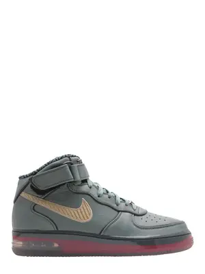Nike Air Force 1 Mid Sprm Mx 07 'china - Grey