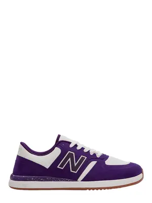 NEW BALANCE Numeric 420 Sneakers - Purple