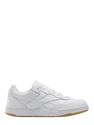REEBOK Bb4000 2 Gum Sneakers - White