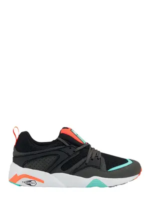 PUMA Blaze Of Glory Reverse Classics Sneakers - Black