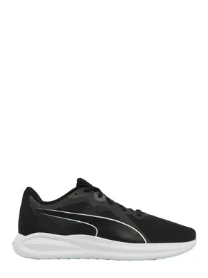 PUMA Twitch Runner - Black