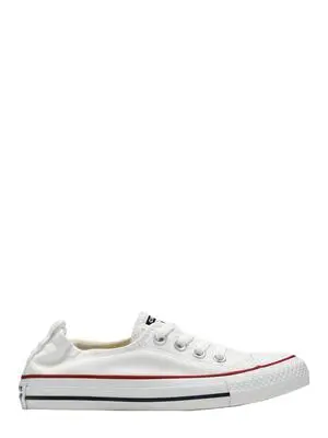 CONVERSE Chuck Taylor All Star Shoreline Ox - White